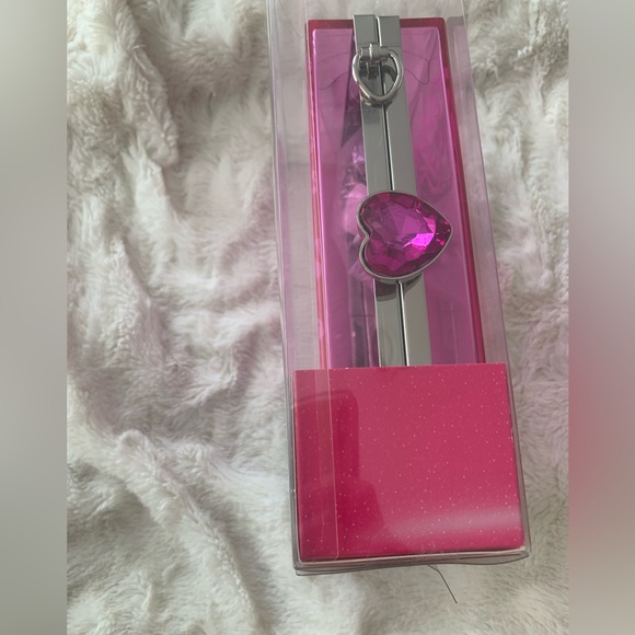 Barbie | Bags | Pink Barbie Box Crossbody Bag | Poshmark